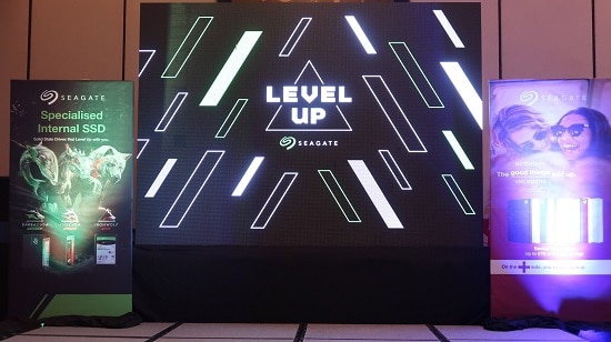 Seagate Levels Up Data Creation With Storage Solutions To Fit Any ...