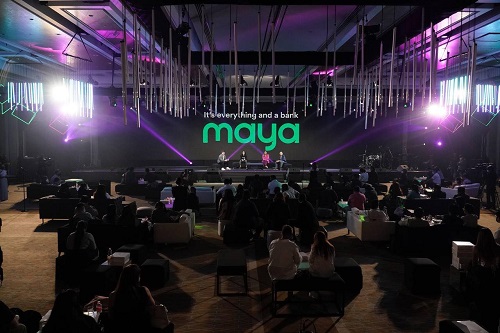Paymaya is Now Maya: It’s everything and a bank - Iway Diaries