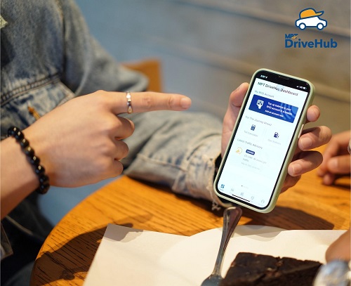 #DriveYourWay to a Better CCLEX Experience With Lower RFID Service Fees ...