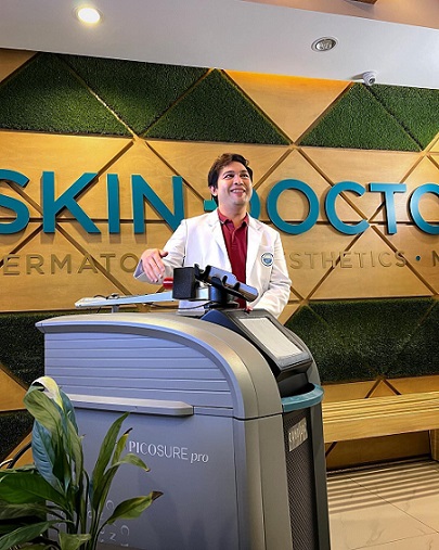 Skin Doctors Cebu Pioneers Aesthetic Advancements in Cebu with the ...